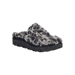 Josef Seibel Hausschuh Carmaux 10 in grau | Gr.: 42