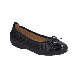 Josef Seibel Ballerina Pippa 76 in schwarz | Gr.: 37
