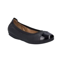 Josef Seibel Ballerina Pippa 07 in schwarz | Gr.: 40