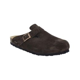 Josef Seibel Clog Josef 04 in braun | Gr.: 44