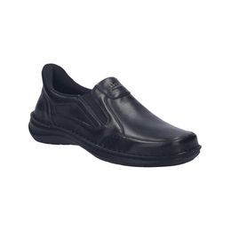Josef Seibel Slipper New Anvers 22 in schwarz | Gr.: 40