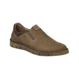 Josef Seibel Slipper Ruben 03 in braun | Gr.: 43