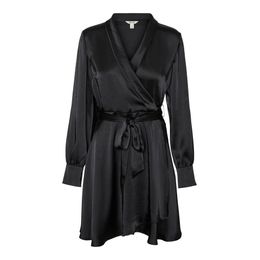 V&eacute;ro Moda Vero Moda Kleid in Black | Gr.: L