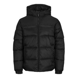 Jack & Jones Plus Jack & Jones Plus Jacke 'Toby' Herren Gr&ouml;&szlig;e 7XL schwarz