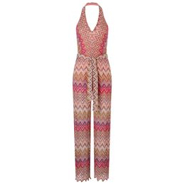 ana alcazar Jumpsuit 'Zanea' Damen Gr&ouml;&szlig;e XXL bunt