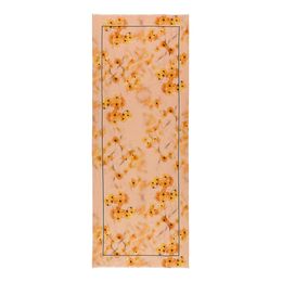 Marc O'Polo Marc O'polo Schal Damen Gr&ouml;&szlig;e One Size mischfarben / orange