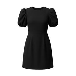 Woman Vision Kleid Damen Gr&ouml;&szlig;e 40 schwarz Sommerkleid