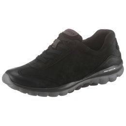 Gabor Sneakers female size 42 Black