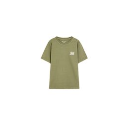 Scalpers Performance Shirt ' ' boy size 140 Green