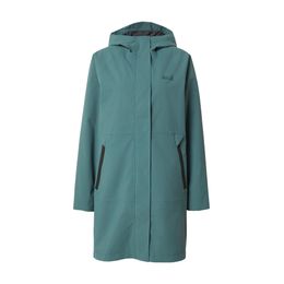 Jack Wolfskin Sportjacke 'ONERA' Damen Gr&ouml;&szlig;e XXL jade