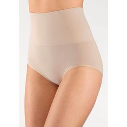 PETITE FLEUR BY LASCANA Formslip mehrfarbig Gr. 40/42 f&uuml;r Damen. Eng. Nachhaltig.