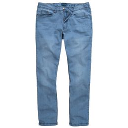 Boston Park Jeans Herren Gr&ouml;&szlig;e 35/36 blue denim