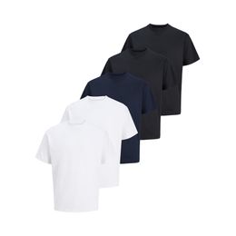 Jack & Jones Jack & Jones Shirt 'Cotton Relaxed' Herren Gr&ouml;&szlig;e S bunt