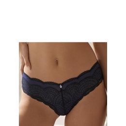 Lascana Panty 'Kira' mehrfarbig Gr. 32/34 f&uuml;r Damen. Nachhaltig.