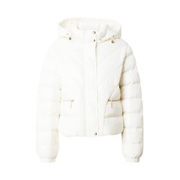Liu Jo Between-Season Jacket female size XL White