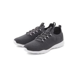 Vivance Sneaker 'Freizeitschuh, Halbschuh, Turnschuhe, Slip-On-Sneaker,' grau Gr. 42 f&uuml;r Damen