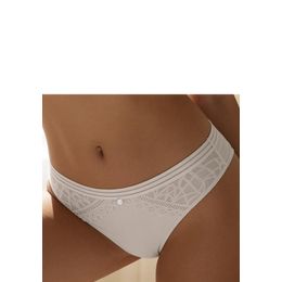s.Oliver String 'Milene' pink Gr. 44/46 f&uuml;r Damen