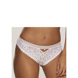 s.Oliver Slip 'Milene' wei&szlig; Gr. 44/46 f&uuml;r Damen