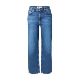 MOS MOSH Jeans 'MMEmber' Damen Gr&ouml;&szlig;e 30 blue denim