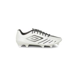 Umbro Fu&szlig;ballschuh 'Tocco VI Premier' Herren Gr&ouml;&szlig;e 43 anthrazit / schwarz / offwhite