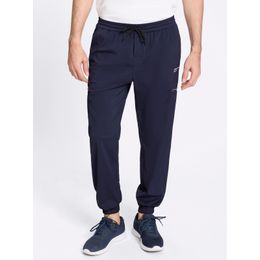 Catamaran Sports Herren Freizeithose, marine, Gr&ouml;&szlig;e 24/25
