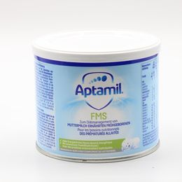 2x Aptamil Fms Pulver 200 g