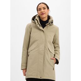 DIDRIKSONS 1913 Didriksons Funktionsjacke 'Indra' Damen Gr&ouml;&szlig;e XL kitt