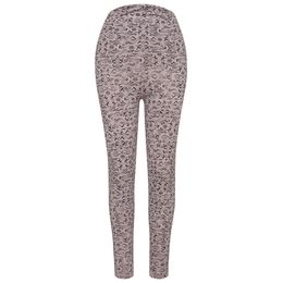 Hey Honey Leggings 'Maternity Leggings' female size XS Dusky pink