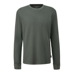 QS Shirt Herren Gr&ouml;&szlig;e XL pastellgr&uuml;n