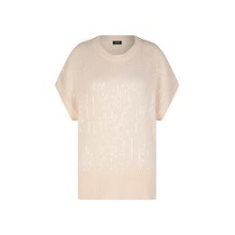JOOP! Sweater female size L Light beige