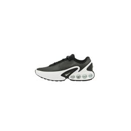 Nike Sportswear Sneaker 'Air Max Dn' Herren Gr&ouml;&szlig;e 42 schwarz / wei&szlig;