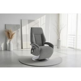 Sit & More sit&more TV-Sessel &raquo;Enjoy&laquo; in Gr&ouml;sse S, oder M, oder L, wahlweise mit Motor und Aufstehhilfe 100% Polyester Soft clean, Ergonomie L,mit 