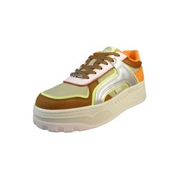Buffalo Sneakers female size 36 Mixed colors