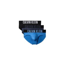 Calvin Klein Slip Herren Gr&ouml;&szlig;e XS bunt