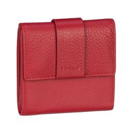Ma&icirc;tre Ma&icirc;tre Portemonnaie 'Kirschroth Dalene' Damen Gr&ouml;&szlig;e One Size cranberry