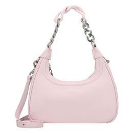 Replay Schultertasche Damen Gr&ouml;&szlig;e One Size rosa