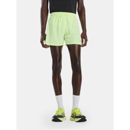 New Balance Sportshorts 'RC 5' Herren Gr&ouml;&szlig;e L neongelb