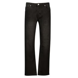 Deeluxe Jeans male size 33 Anthracite