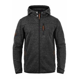INDICODE Jeans Jacke 'Grosvenor' Herren Gr&ouml;&szlig;e XXXL graumeliert Sommerjacke