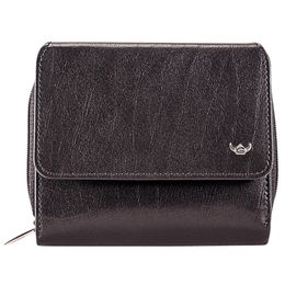 Golden Head Geldb&ouml;rse 'Colorado' Damen Gr&ouml;&szlig;e XS/XL schwarz