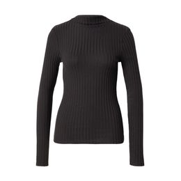 QS Shirt female size L Graphite