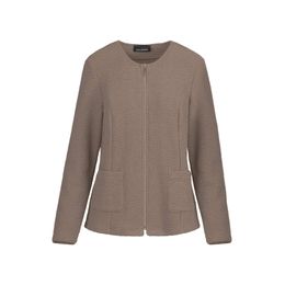 GOLDNER Jacke Damen Gr&ouml;&szlig;e 25 camel
