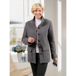 Wolljacke