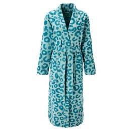 OTTO home Unisex-Bademantel &raquo;Anna Leo, ideal f&uuml;r Sauna & Spa, Hotelbademantel, Morgenmantel&laquo; 1 Stk. f&uuml;r Damen & Herren, mit Taschen, S-3XL, mit 