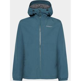 DIDRIKSONS 1913 Didriksons Performance Jacket 'Dario' male size XXL Dusty blue