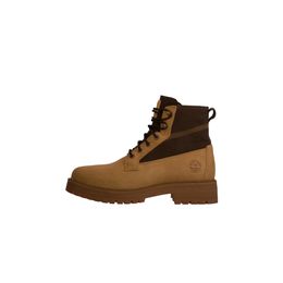 Timberland Lace-Up Boots male size 41 Brown