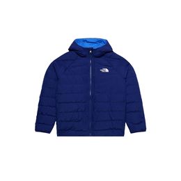 The North Face Outdoorjacke 'PERRITO' Jungen Gr&ouml;&szlig;e 134/142 navy