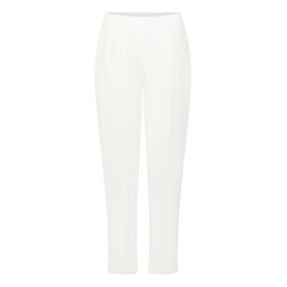 Betty Barclay Schlupfhose mit Eingrifftaschen Damen Gr&ouml;&szlig;e 44 creme