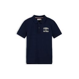 Tommy Hilfiger Shirt boy size 116 Blue