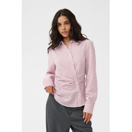 Kaffe Blouse 'KAiris' female size XXL Rose